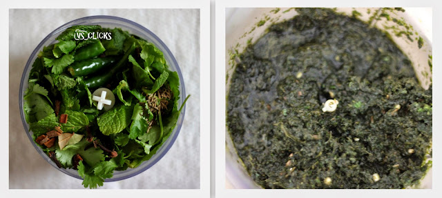 Vinayaka's Kitchen: June 2014