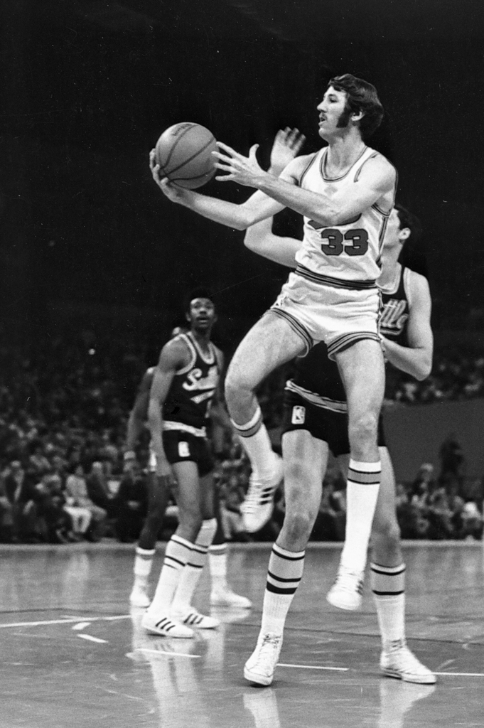 What the Hell Happened to...Jim Barnett?