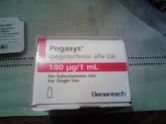 Hepatitis C Treatment & Side Effects Patient Reviews: Pegasys ...