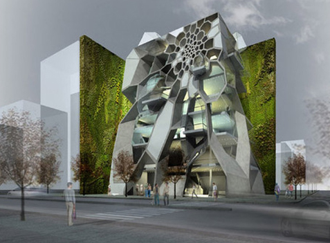 Are you in the wrapper business?