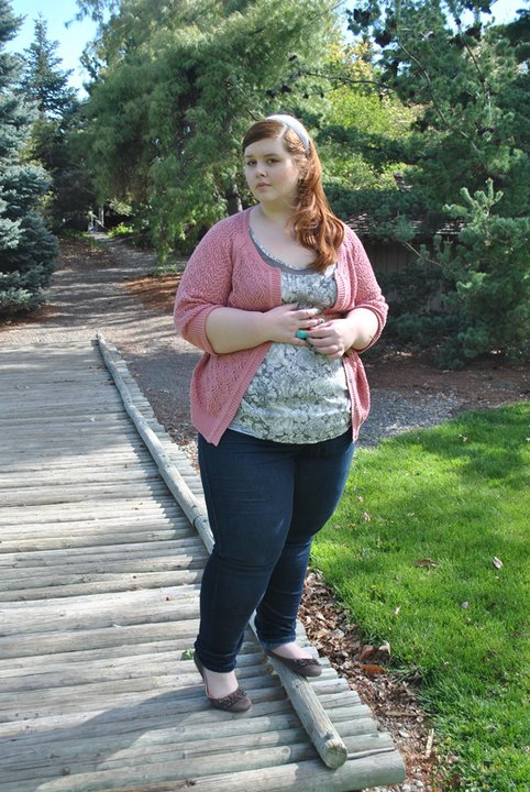 BBW Makeup: Big beautiful women(Photos)