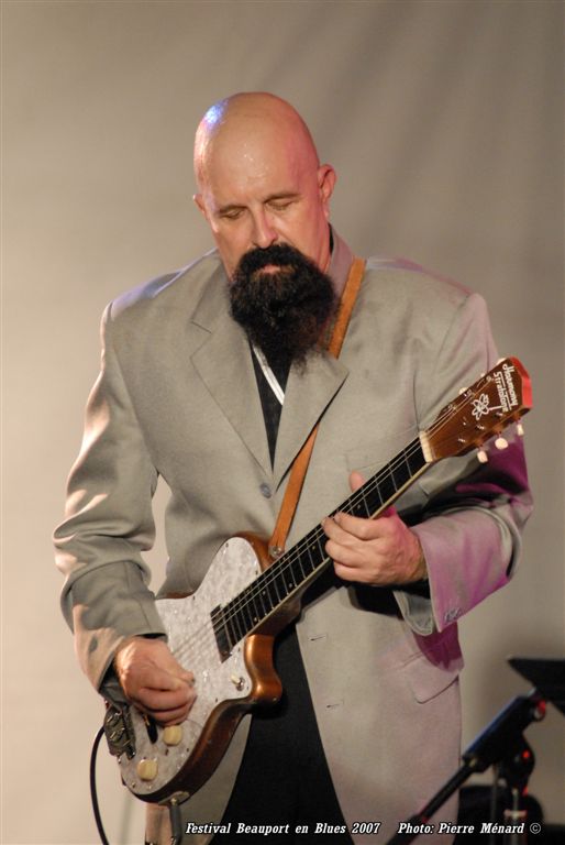 MALBEC & BLUES: A puro festival