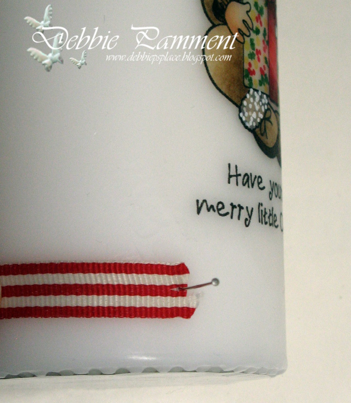 La-La Land Crafts Inspiration and Tutorial Blog: Tutorial Thursday ...