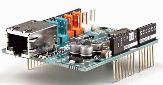 Arduino Shields | Electronica Super