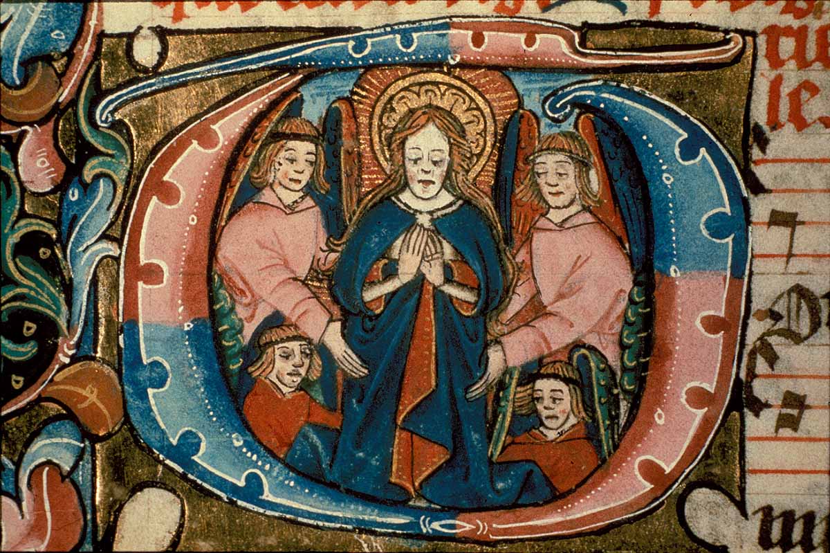 New Liturgical Movement: Traditional Liturgy Reflects the Dignity and ...