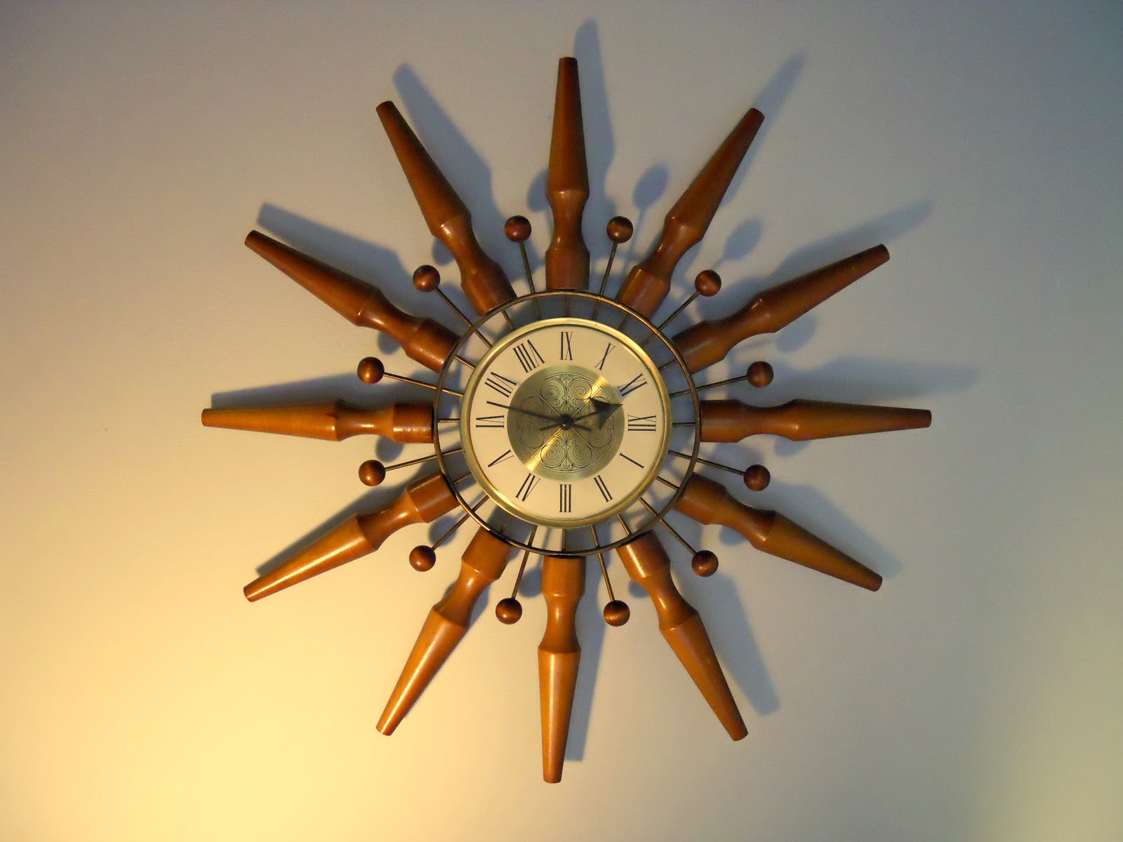 Mid century atomic clock plus the art and science of pricing – Pies and ...