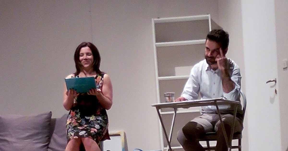 Il Magazine di UT: “Ospiti"... graditi. La pièce di Angelo Longoni al ...