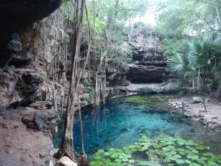 Mexique : Mérida, entre sécurité, joie de vivre, histoire et nature...l ...