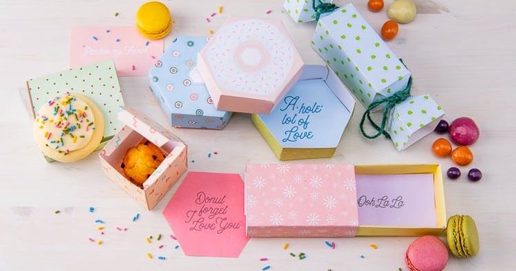 Frugal Freebies: FREEBIE: Printable Dessert Boxes (ALL)