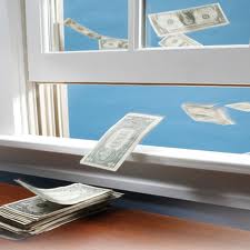 Lowcountry Remodeling: Stop Throwing Money Out the Window in 2013!