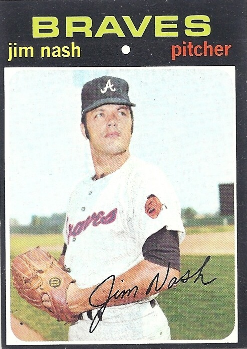 Waxaholic: Cardboard swapping - Vintage style.