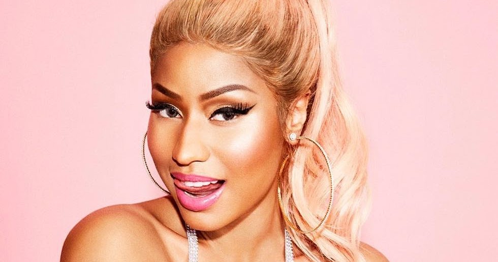 Live Performance Of Nicki Minaj In Anaconda