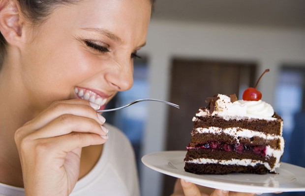POSTRES PARA EL ANTOJO