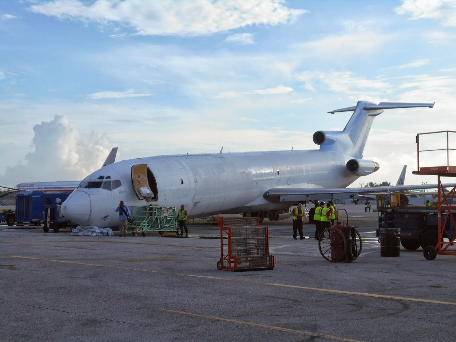 94th AeroClaims Aviation Consulting Group: 94th AeroClaims-Aviation ...