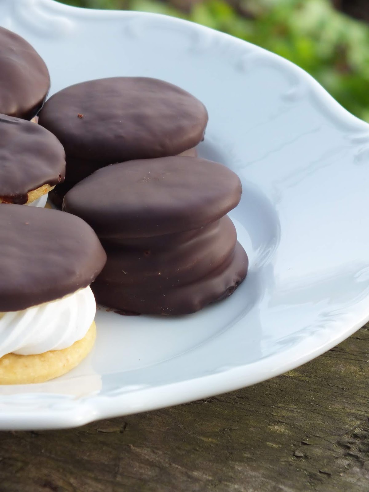 Ízőrző: Habos isler