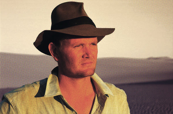 I MIEI SOGNI D'ANARCHIA - Calabria Anarchica: David Alexander Ian Adams ...