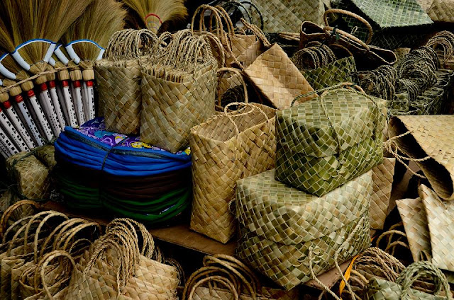 salitang pinoy tagalog by thelma cleto-salumbides: Malaparaisong Lucban ...