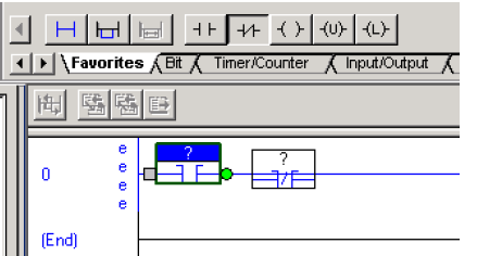 Automation Engineering : PLC (Lesson 2 -Basic Programming)