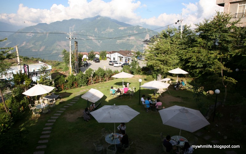 Taiwan - Kenting -> CingJing Farm -> Taroko Gorge -> Hua Lien (Part 3)