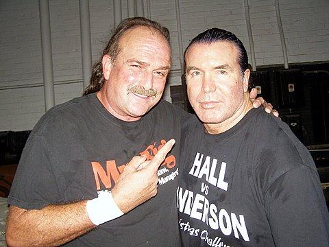 World Raseling: Wwe Scott Hall 2001 Pictures