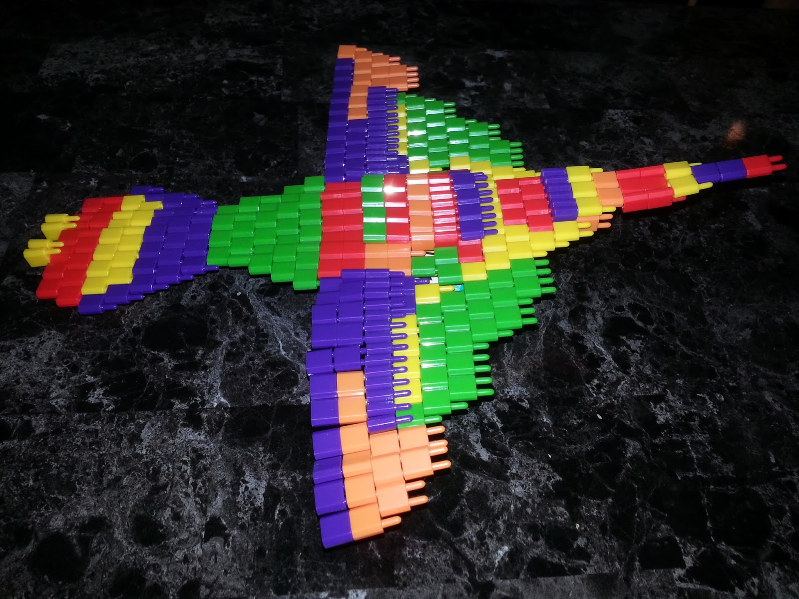 Pinblock Kids Must-Have Toy - NY MomStyle