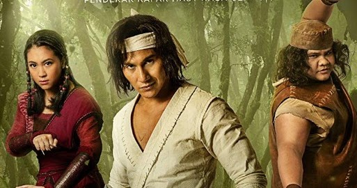 Watch Movies Wiro Sableng 212 (2018) Live Streaming Mobile HD | kaabil movie online streaming