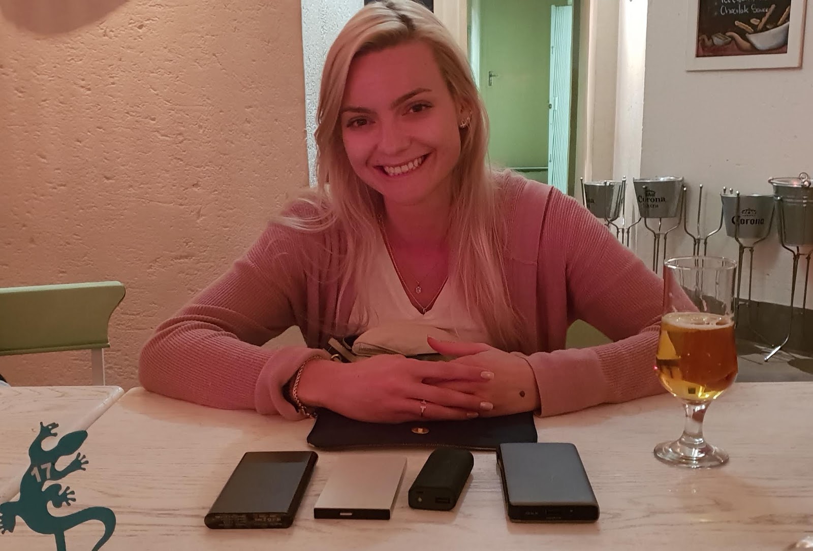 Worldbirder: Clare & Rowan's Africa trip!