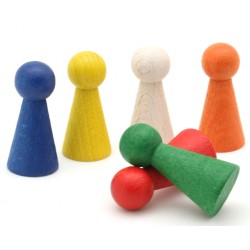 Pas de polichinelle dans le tiroir