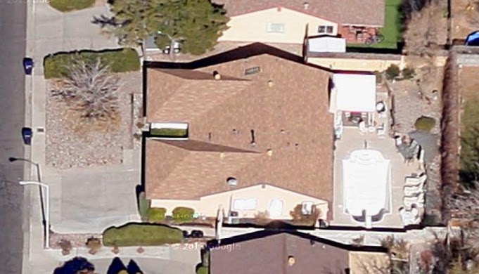 Virtual sight seeing: Yo! Visit Breaking Bad shooting locations in ...