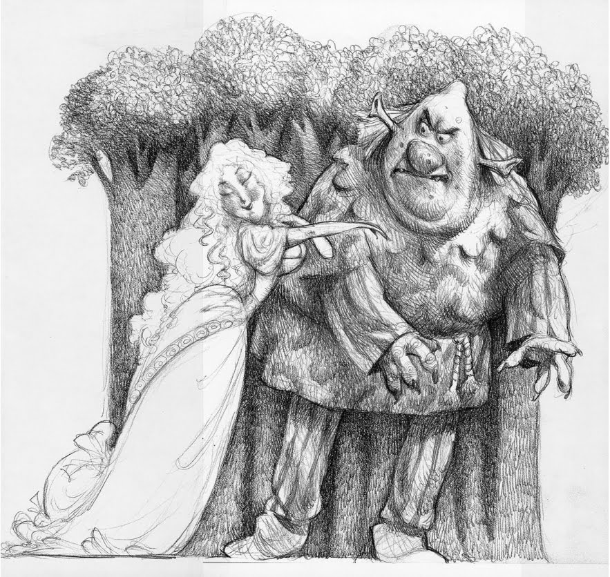 John Nevarez: Carter Goodrich