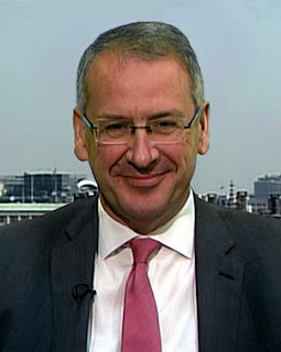 Slice of Life: Mark Hoban MP: An Appreciation