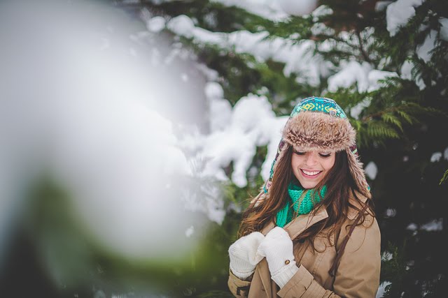 TIMBERWOLF PHOTO LOUNGE 2: PROJ#5: OUT OF FOCUS FOREGROUND FRAMING ...