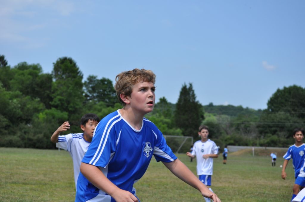MONTCLAIR UNITED SOCCER CLUB - U11 & U8 Boys: Tournament Pictures