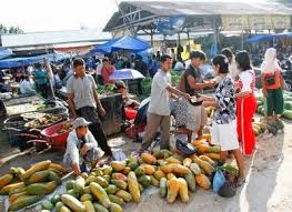 Pengertian / Definisi Pasar | Materi Pelajaran Bahasa Indonesia Lengkap ...