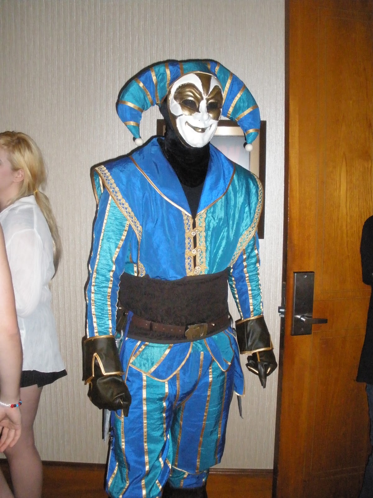 Cosplay Culture: Cosplay Culture