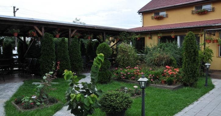 Sala Nunta Timisoara: Resturant Trio din Giroc