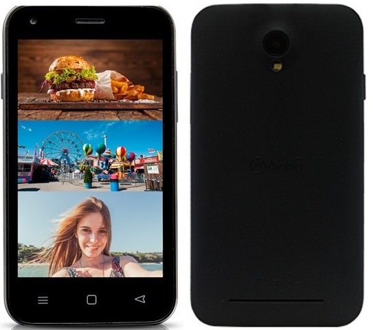 AVVIO 776 Firmware ~ LA INFORMATICA