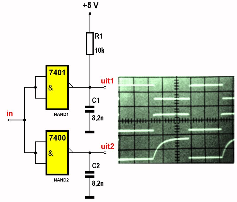 Elektronica-hobby blog van Jos Verstraten (610 artikelen): Lab-tips ...