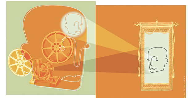 Language and Literature: Retrospective Narrative