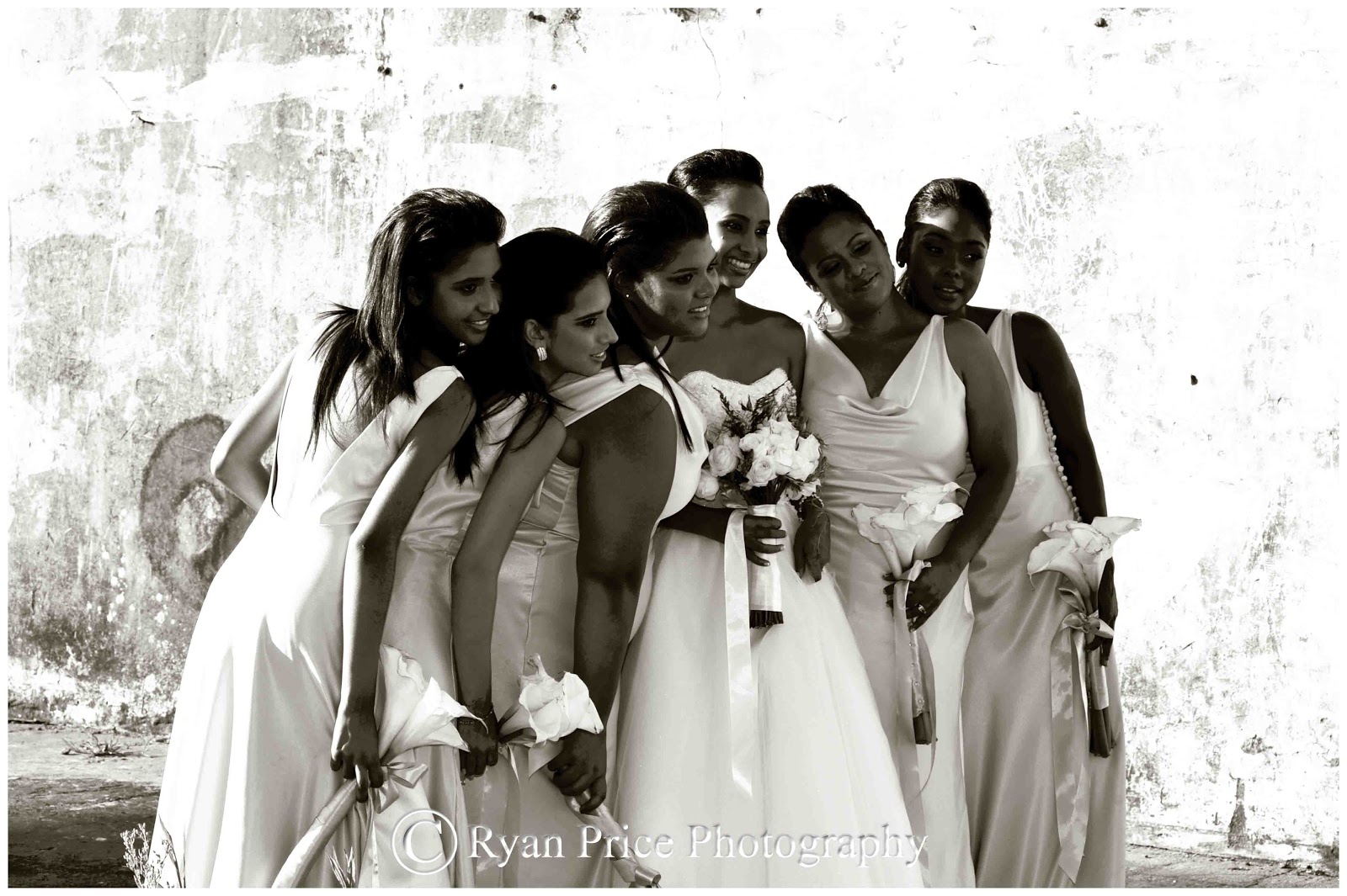 Ryan Price Productions: Grant & Tatum