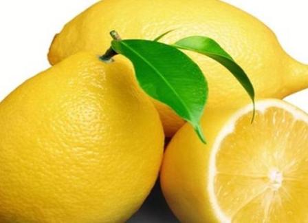 25 Khasiat Jeruk Lemon Untuk Kesehatan Dan Kecantikan | Khasiat