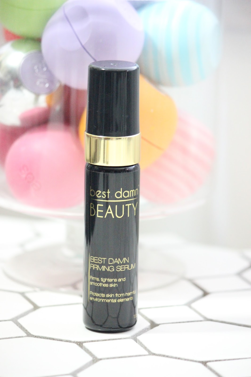 Best Damn Beauty Products - Lori Renee'