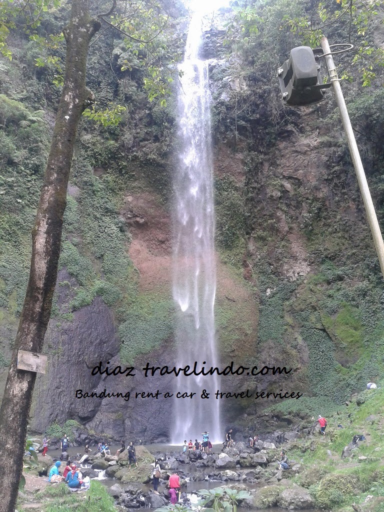 Bandung Rent a Car and Travel Services - Diaz Travelindo