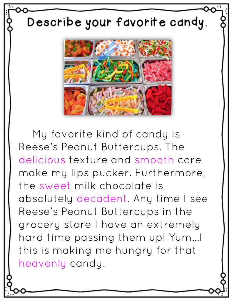 Digital Writing Journals: FREEBIE Included! | Virginia is for Teachers