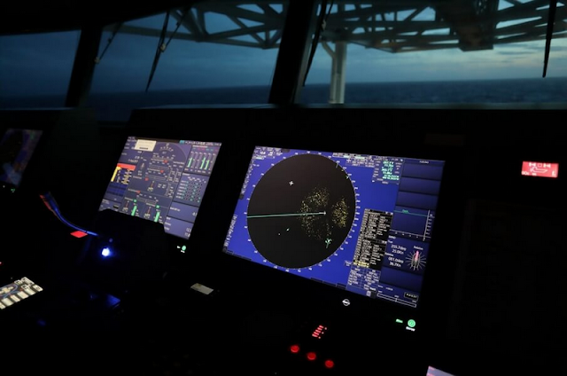 desarrollo defensa y tecnologia belica: Cómo es el poderoso barco que ...