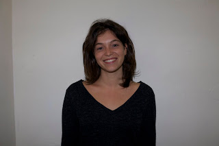 Civitella Ranieri Fellows' Forum: Welcome to Freya Yost, our 2011 Intern