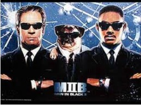 Men in Black II ~ Best Family Movies