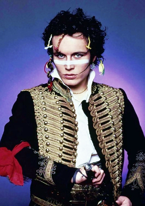 The Styrous® Viewfinder: 20,000 Vinyl LPs 113: Adam & The Ants ~ Kings ...