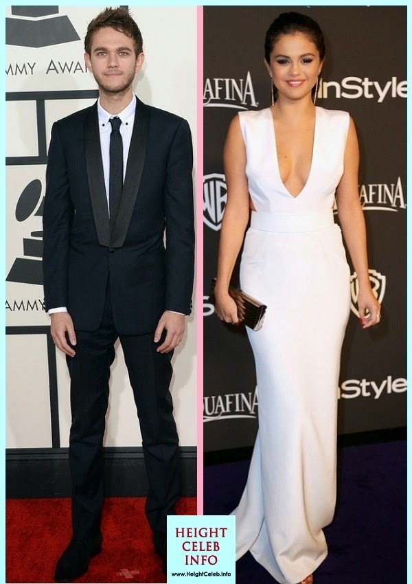 Celebrity Heights | How Tall Are Celebrities? Heights of Celebrities ...