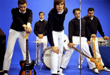 Revolution Rock: Your New Favourite Band, The Hives...Show # 169